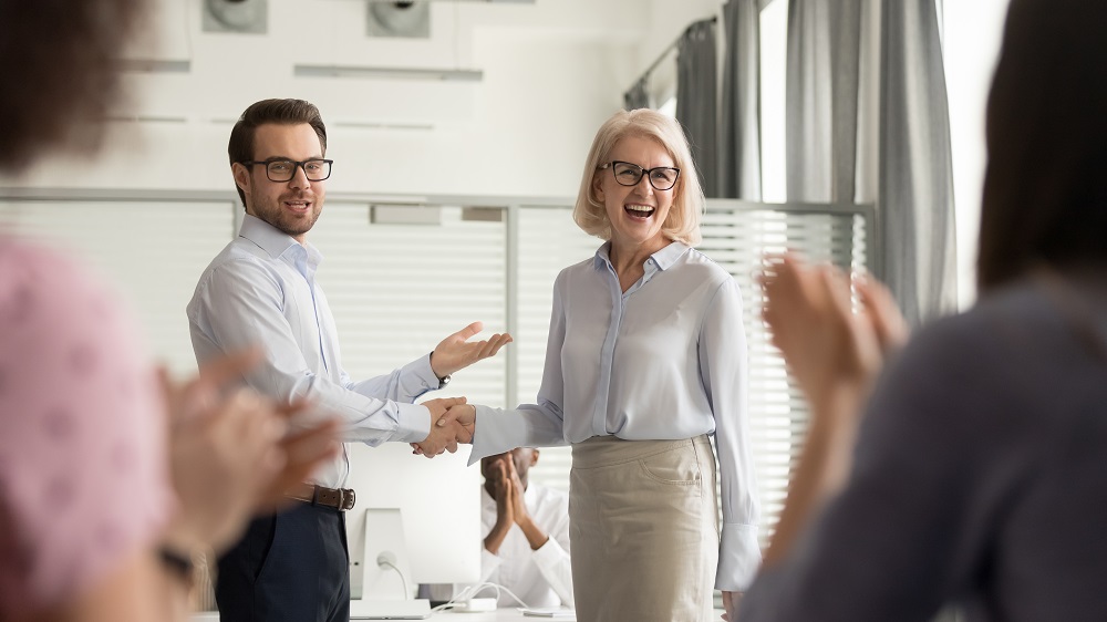 Como Reconhecer Ajuda A Inovar E Transformar Uma Empresa