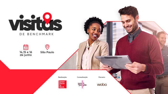 Evento: Visitas de Benchmark