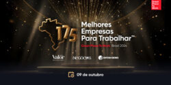 Melhores Empresas Para Trabalhar™ – Nacional 2024 - GPTW