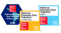 Conquiste a Certificação - GPTW