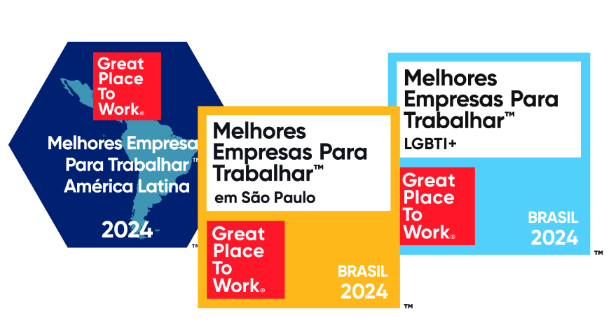 Conquiste a Certificação - GPTW