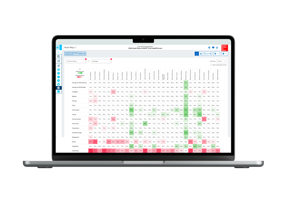 Conquiste a Certificação - GPTW