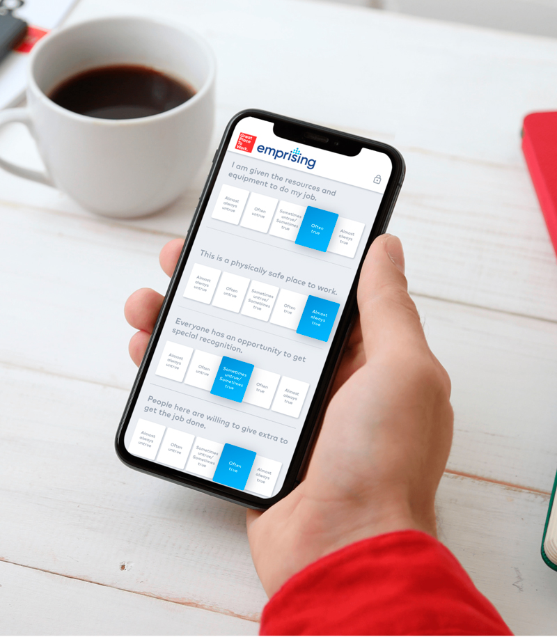 Conquiste a Certificação - GPTW