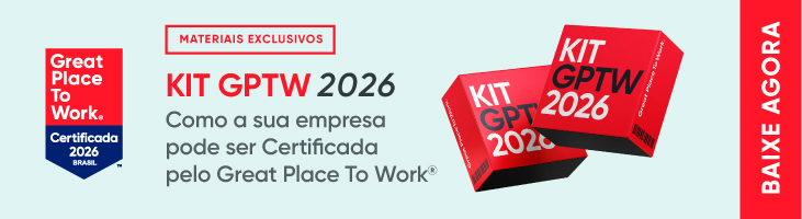 Selo GPTW 2025: 10 passos para conquistá-lo!