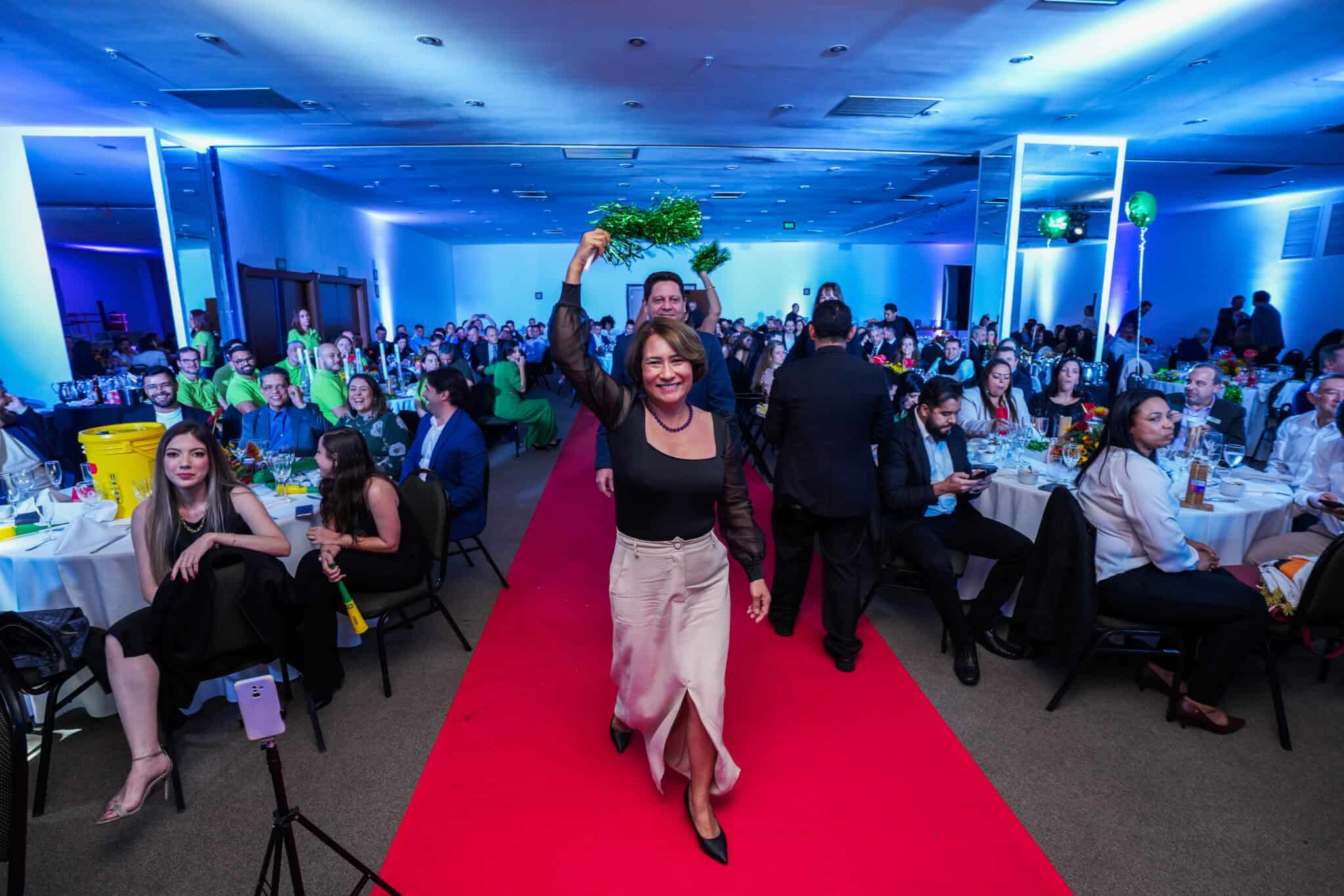 Melhores Empresas Para Trabalhar Agronegócio - 2025. - GPTW